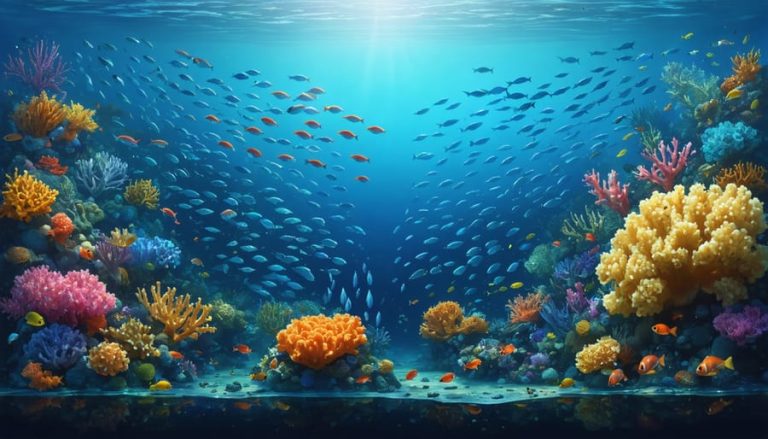 How Marine Life Evolves to Survive Our Warming Oceans - Marine ...