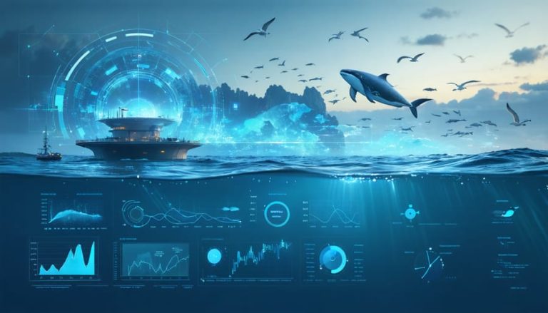 Next-Gen Radar Networks Are Revolutionizing Ocean Research (Here's How ...