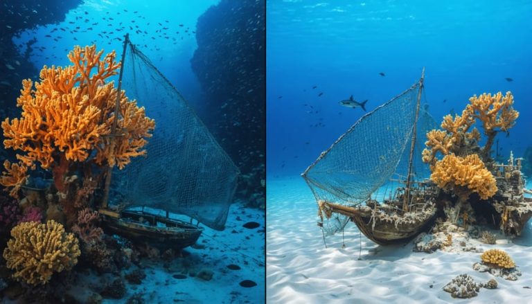 These Destructive Fishing Methods Are Emptying Our Oceans (And What We ...