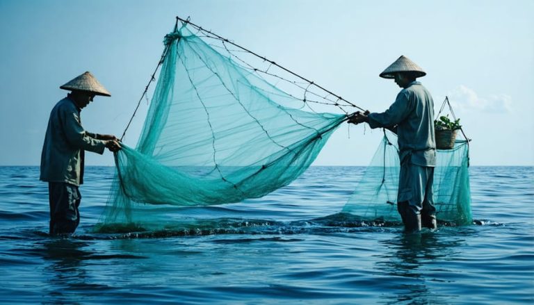 These Destructive Fishing Methods Are Emptying Our Oceans (And What We ...