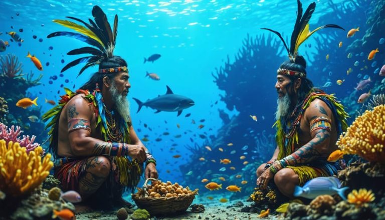 How Xi Amaru Tribes Are Revolutionizing Marine Resource Protection ...