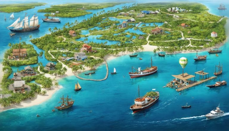 How Integrated Coastal Management Builds Stronger Communities and ...