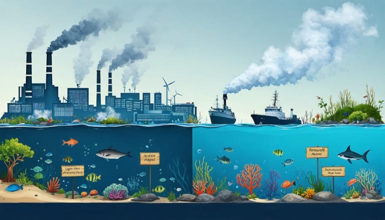 How Human Activities Are Reshaping Our Oceans (And What We Can Do About ...