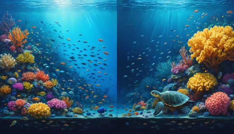 Save Our Seas: Proven Strategies That Protect Marine Life Today ...