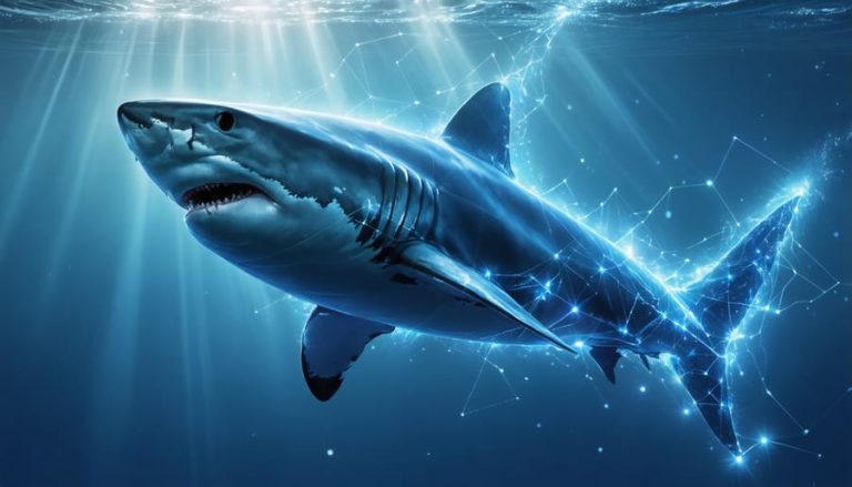 Sharks' Sixth Sense: How Electric Fields Guide These Ocean Predators ...