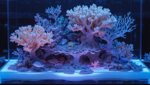 Ocean's Depths Come Alive: How 3D Art Installations Transform Marine ...