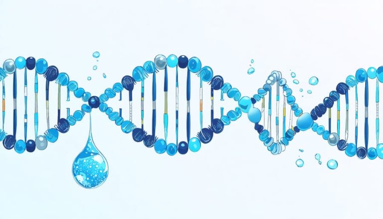 How AI and Genomics Are Revolutionizing Marine Species Conservation ...