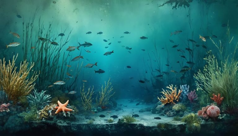 These Marine Environmental Diseases Are Destroying Ocean Health ...