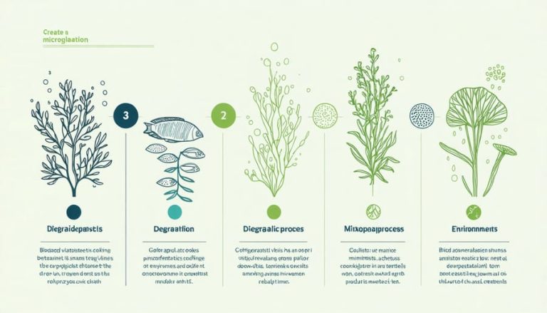 Biodegradable Microplastics: A Hidden Threat to Marine Life - Marine ...
