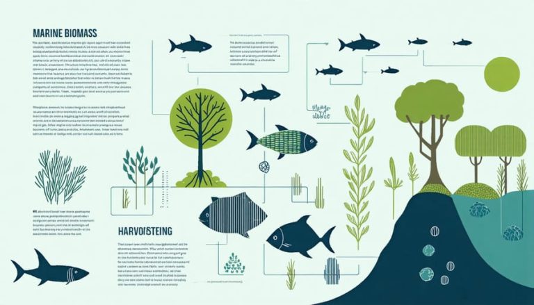 Marine Biomass Pyramids: The Hidden Key to Ocean Energy Production ...