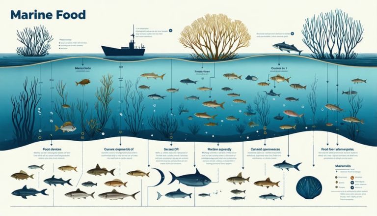 Ocean Currents in Crisis: How Human Activity Threatens Marine Life ...