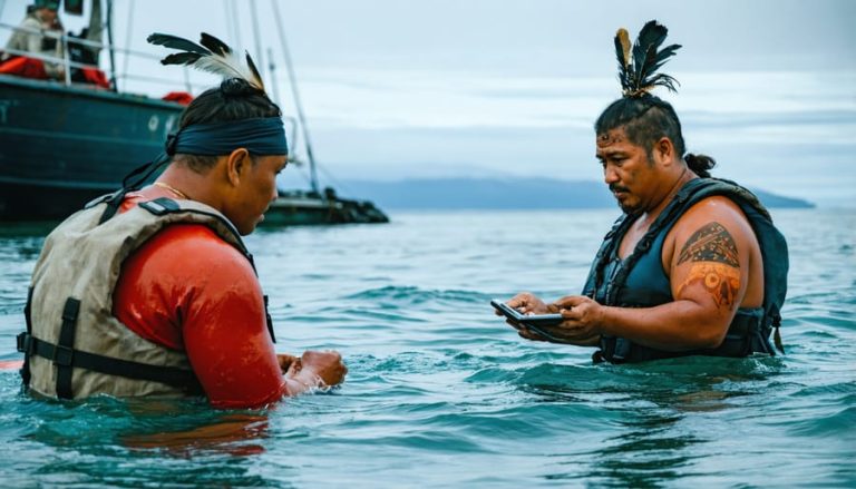 Ancient Wisdom Meets Modern Science: How Indigenous Marine Practices ...