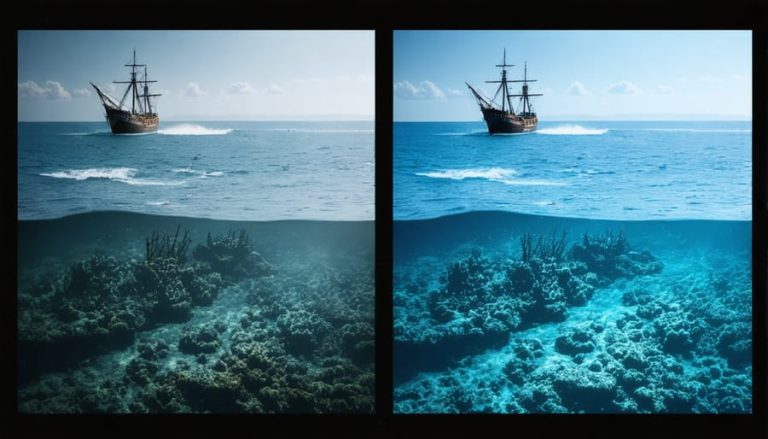 Why Ship Anchors Are Destroying Delicate Marine Ecosystems (And What We ...