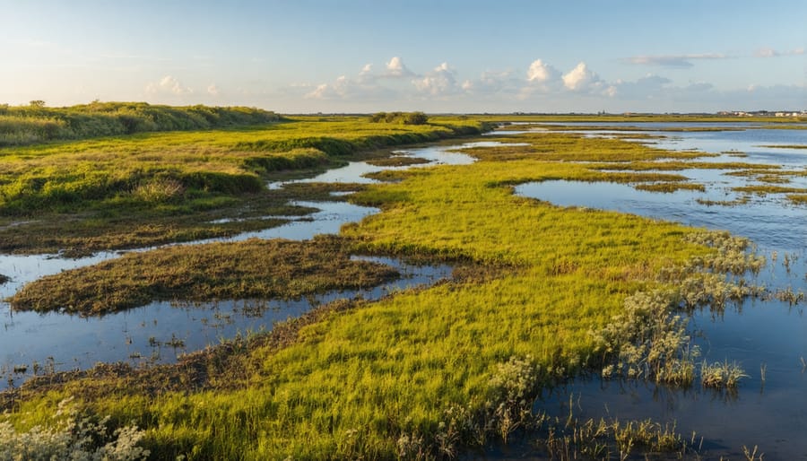 How the National Coastal Zone Management Program Protects Our Marine ...