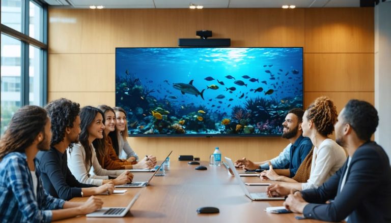 Marine Conservation Webinars That Actually Drive Community Change ...