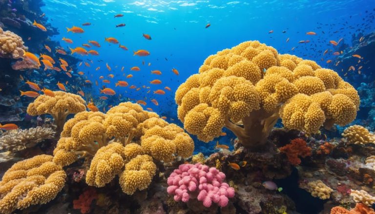 How Marine Biodiversity Powers the Ocean's Life-Supporting Services ...