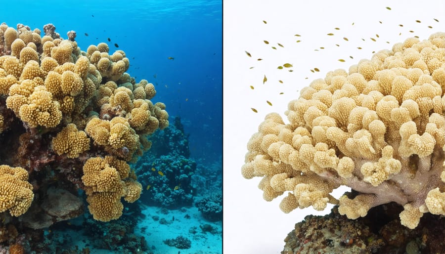 How Marine Animals Stay Cool Under Pressure: The Science Behind Ocean ...