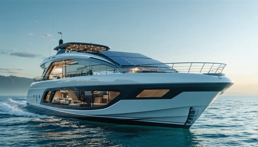 Green Tech Revolutionizes Marine Recreation: Smart Solutions That ...