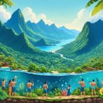 Why Mangroves Are Nature's Ultimate Marine Life Guardians - Marine ...