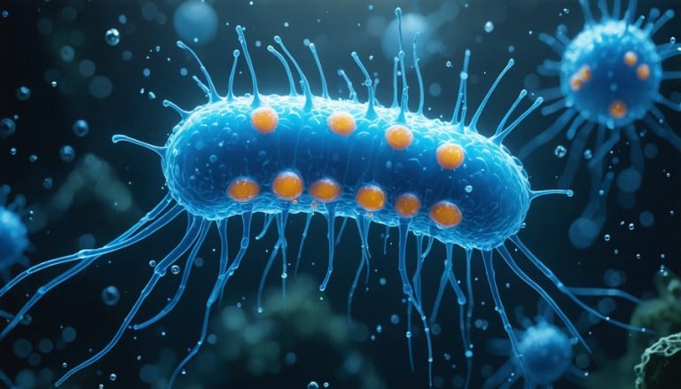 Marine Viruses: The Hidden Predators Shaping Ocean Life - Marine ...