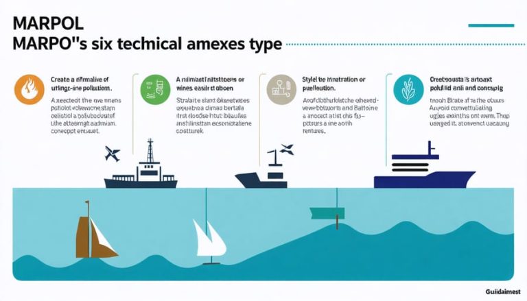 MARPOL: How This Treaty Protects Our Oceans from Ship Pollution ...