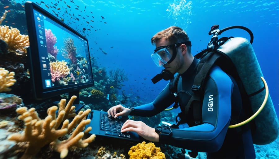 Green Tech Revolutionizes Marine Recreation: Smart Solutions That ...