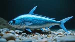 Sustainable Fishing: The Critical Balance Between Harvest and ...