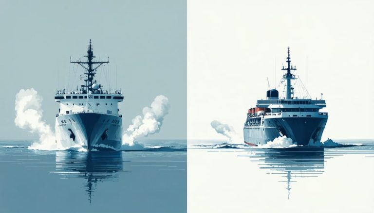 MARPOL: How This Treaty Protects Our Oceans from Ship Pollution ...
