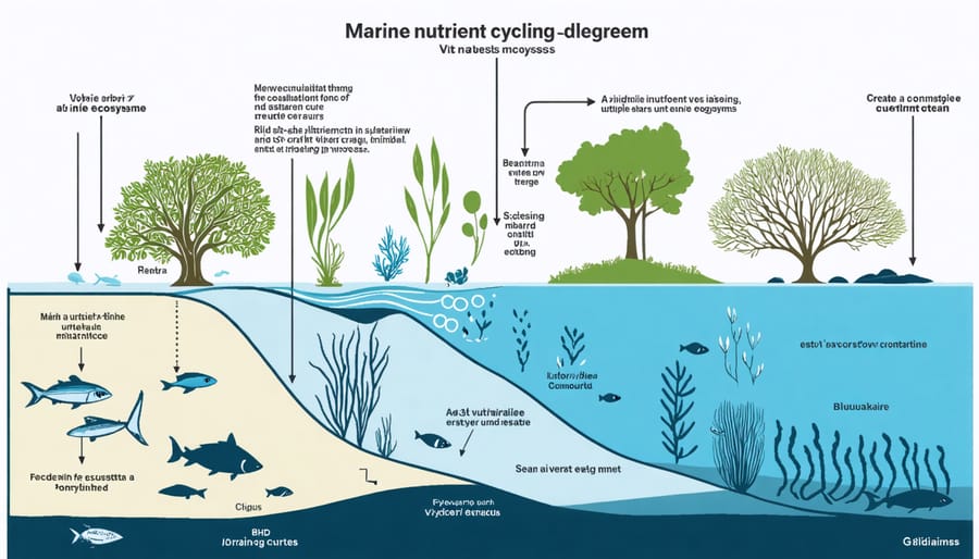 Vibrio Marine Bacteria: The Hidden Giants Shaping Our Ocean's Health ...