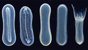 Vibrio Marine Bacteria: The Hidden Giants Shaping Our Ocean's Health ...