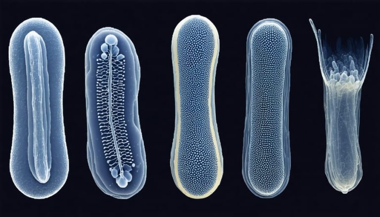 Vibrio Marine Bacteria: The Hidden Giants Shaping Our Ocean's Health ...