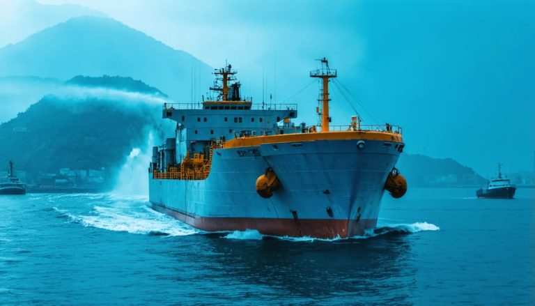 The Ocean's Silent Crisis: How Noise Pollution Is Destroying Marine ...