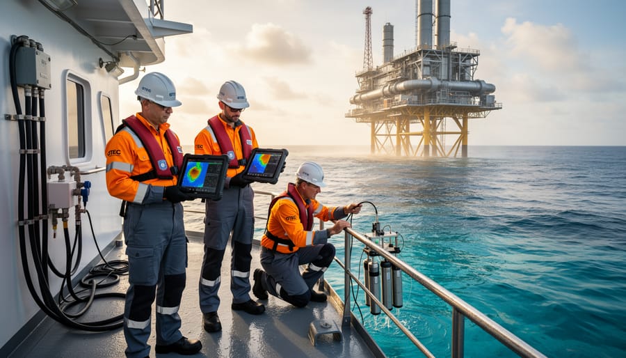 How Ocean Thermal Energy Could Transform Marine Life Forever - Marine ...