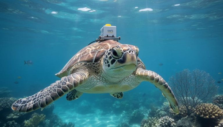 This Tiny Sensor Could Transform How We Monitor Ocean Health - Marine ...