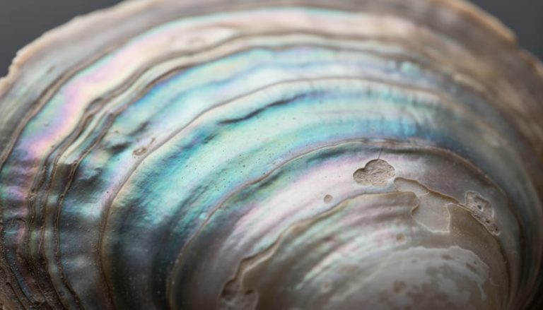 How Marine Animals Build Their Bones and Shells (And Why It Matters for ...