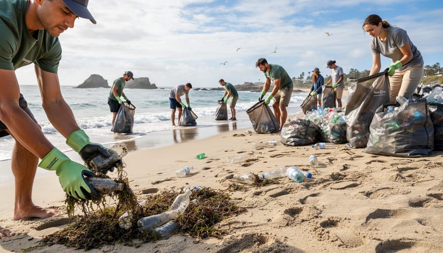 Your Next Move Could Save Ocean Life from Plastic Pollution - Marine ...