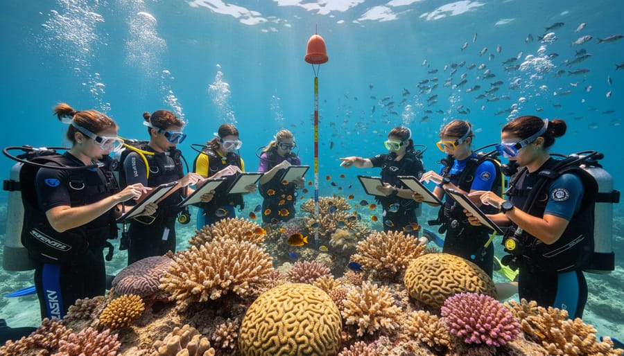 How Digital Ocean Models Are Saving Marine Life From Collapse - Marine ...