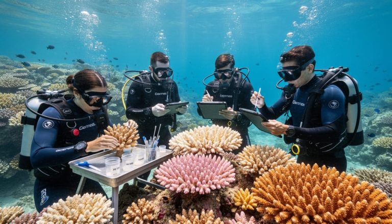 How Marine Animals Build Their Bones and Shells (And Why It Matters for ...