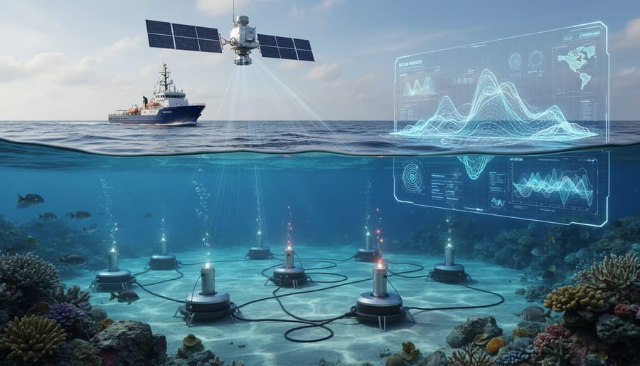 How Digital Ocean Models Are Saving Marine Life From Collapse - Marine ...