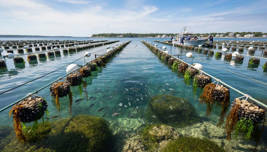 Rhode Island's Blue Economy Revolution: How the Ocean State Protects ...