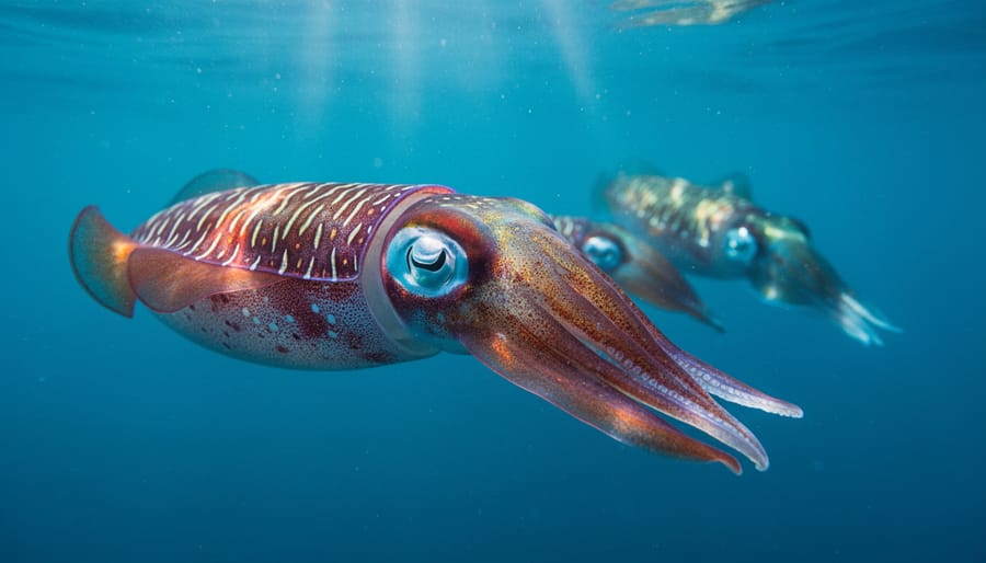 The Secret Language of the Ocean: How Marine Life Communicates Beneath ...