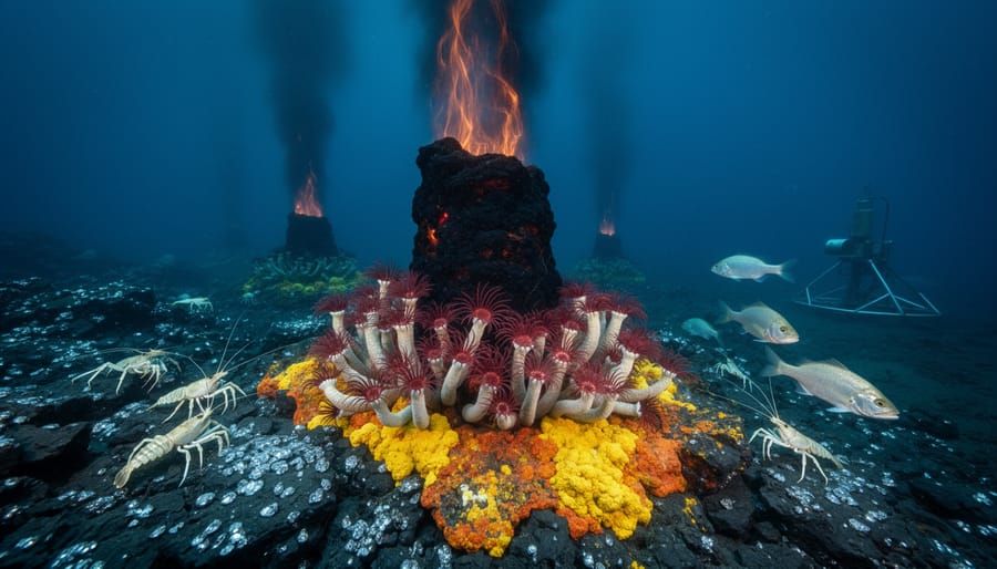 Why Deep-Sea Mining Could Destroy Ocean Life Before We Even Understand ...