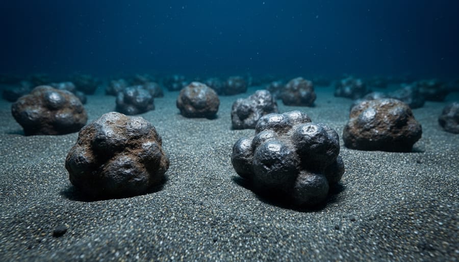 Why Deep-Sea Mining Could Destroy Ocean Life Before We Even Understand ...
