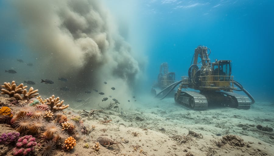Why Deep-Sea Mining Could Destroy Ocean Life Before We Even Understand ...